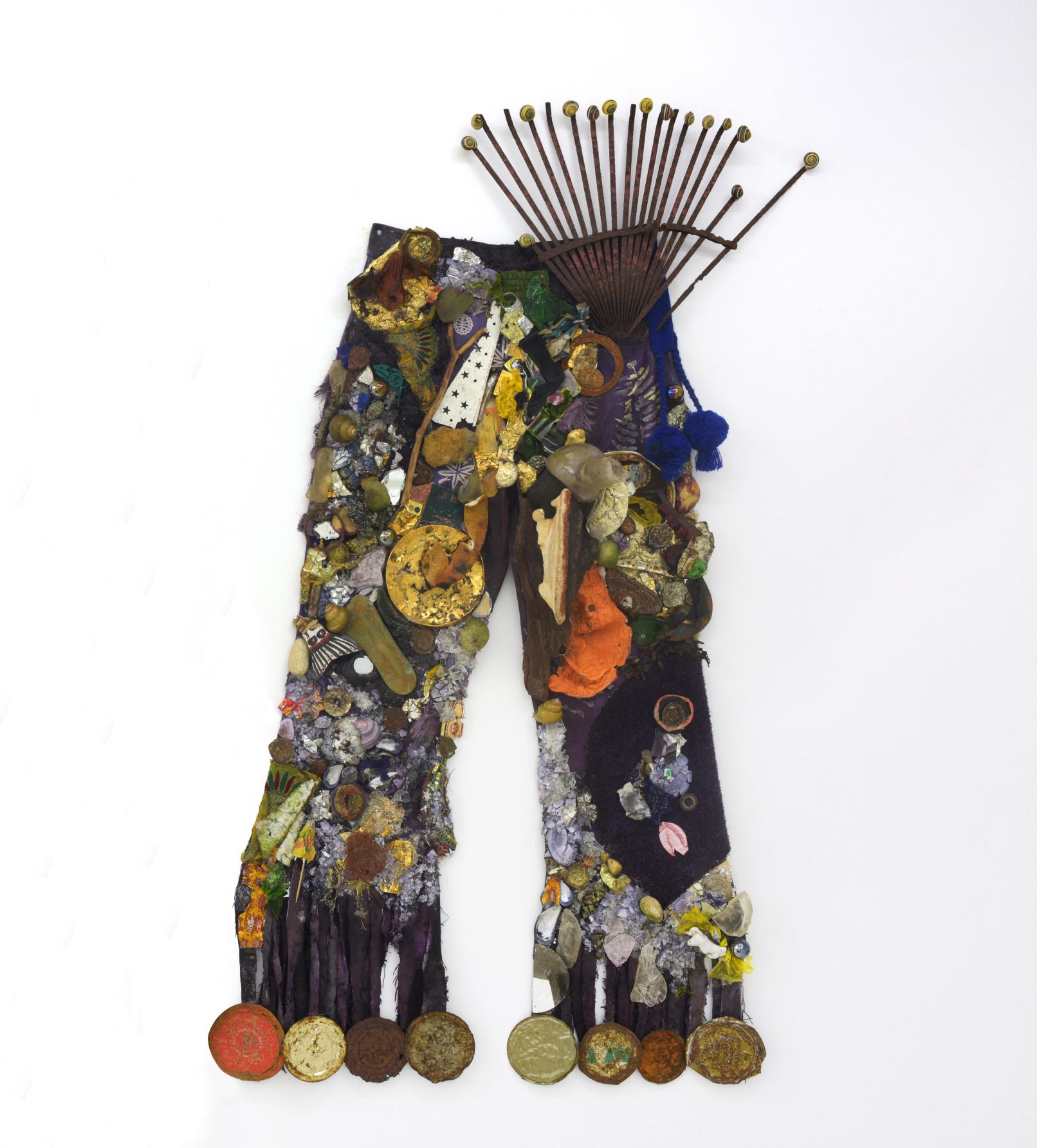 MATTHEW SHIELDS - WAAP