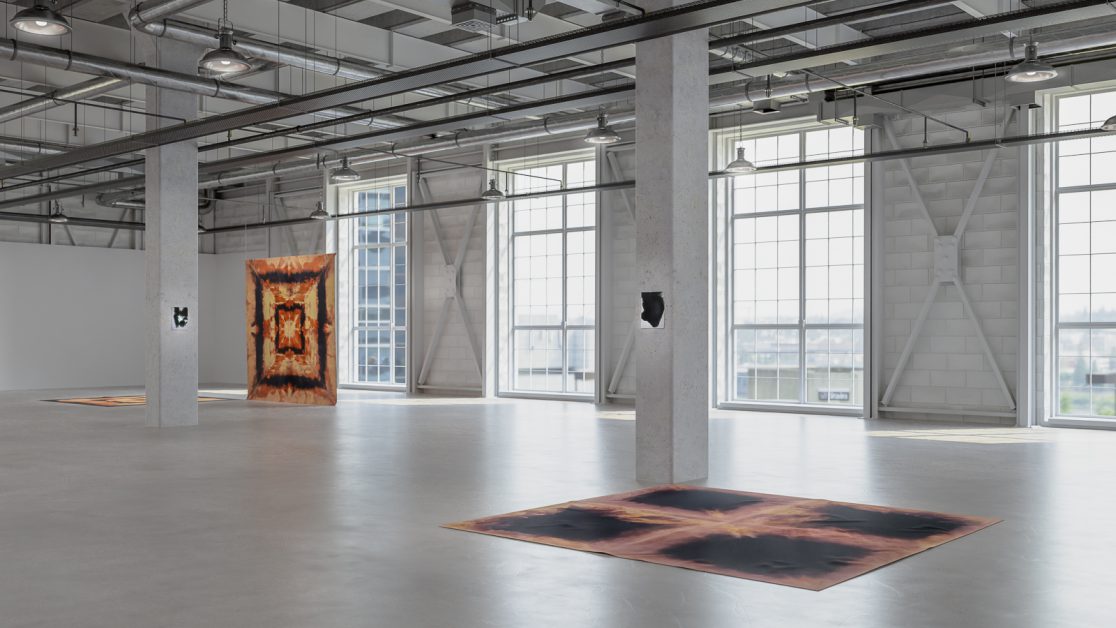 Viewing Room - Steven Cottingham: Worldwide Cobweb - WAAP